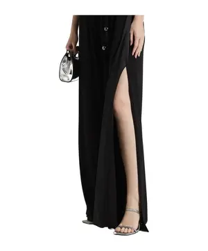 Max Mara Sleeveless Jumpsuit