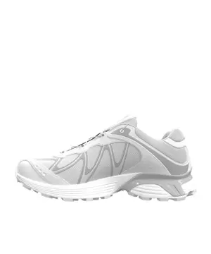 SALOMON Solid Color Sneakers
