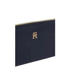 Tommy Hilfiger Ziparound Long Wallet
