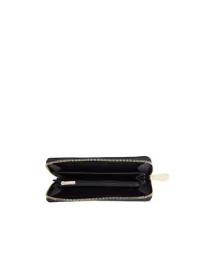 Tommy Hilfiger Ziparound Long Wallet