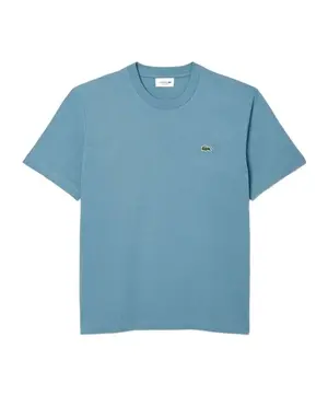 Lacoste Logoprint Tshirt - Blue