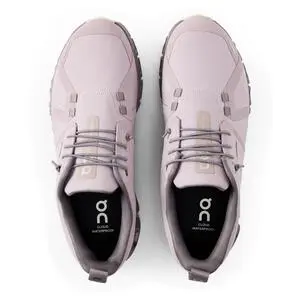 On Waterproof Running Shoes