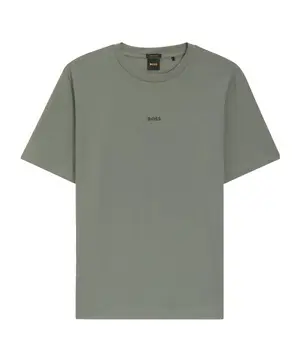 Hugo Boss Oversized Tshirt - Grey