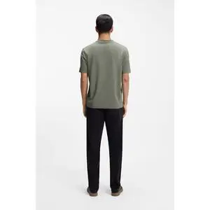 Hugo Boss Oversized Tshirt