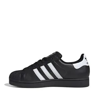 ADIDAS ORIGINALS Classic Blackandwhite Sneakers