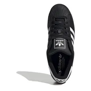 ADIDAS ORIGINALS Classic Blackandwhite Sneakers