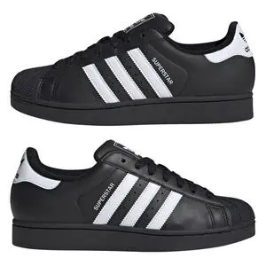 ADIDAS ORIGINALS Classic Blackandwhite Sneakers