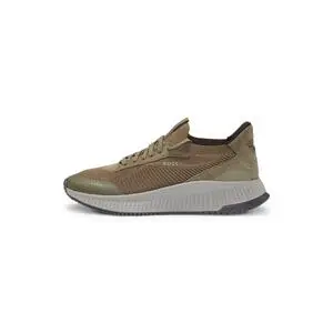 Hugo Boss Laceup Sneakers