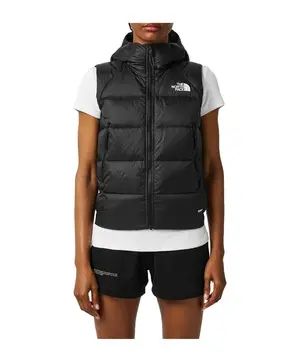 The North Face Hooded Sleeveless Vest
