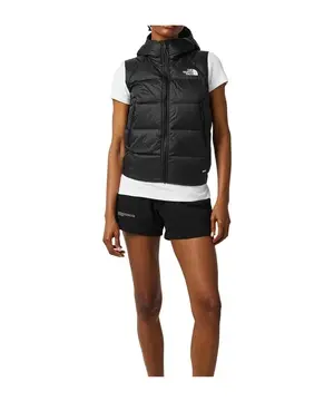 The North Face Hooded Sleeveless Vest