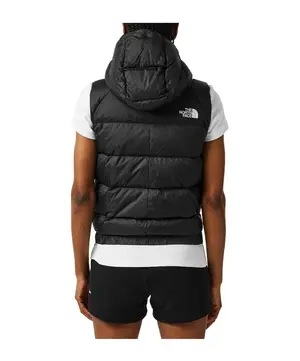 The North Face Hooded Sleeveless Vest