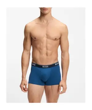 Hugo Boss Casual Boxer Briefs