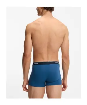 Hugo Boss Casual Boxer Briefs