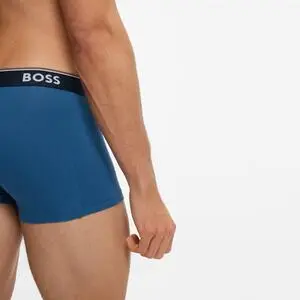 Hugo Boss Casual Boxer Briefs