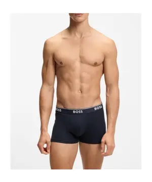 Hugo Boss Casual Boxer Briefs - No
