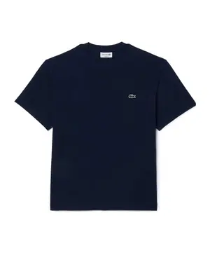 Lacoste Shortsleeve Tshirt - Black