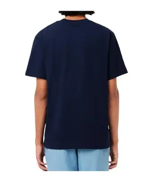 Lacoste Shortsleeve Tshirt