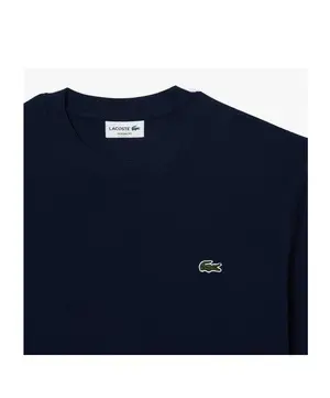 Lacoste Shortsleeve Tshirt - No