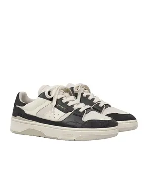 Axel Arigato Colorblock Lowtop Sneaker