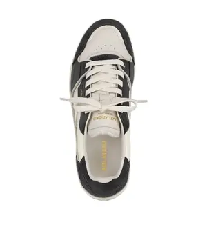 Axel Arigato Colorblock Lowtop Sneaker