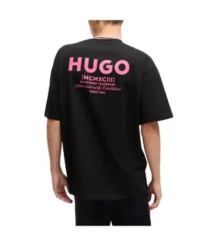 Hugo Boss Logoprint Tshirt