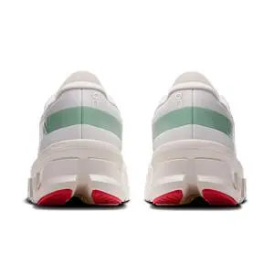 On Lightweight And Cushioning Running Shoes - White
