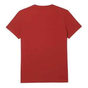 Lacoste Energetic Minimalist Shortsleeve Top