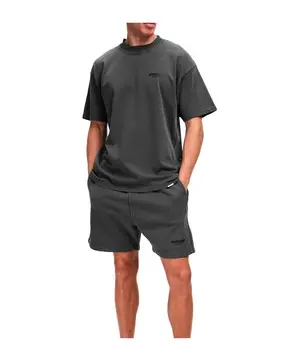 REPRESENT Oversized Shortsleeve Tshirt