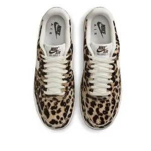 Nike Leopard Print Sneakers