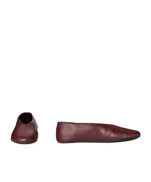 THE ROW Stella Slipper