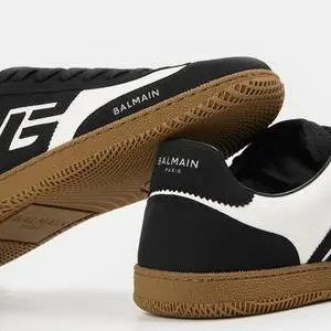 Balmain Minimaliststyle Casual Shoes