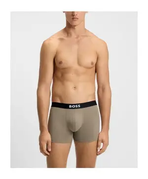 Hugo Boss Casual Boxer Briefs