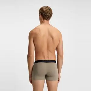 Hugo Boss Casual Boxer Briefs