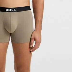 Hugo Boss Casual Boxer Briefs