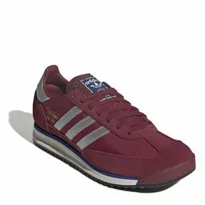 ADIDAS ORIGINALS Lightweight Vintage Sneakers