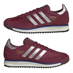 ADIDAS ORIGINALS Lightweight Vintage Sneakers