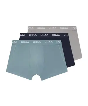 Hugo Boss 3pack Underwear - No