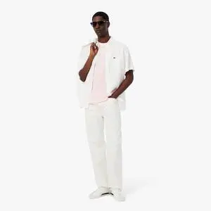 Lacoste Sweet Fresh Shortsleeve Top