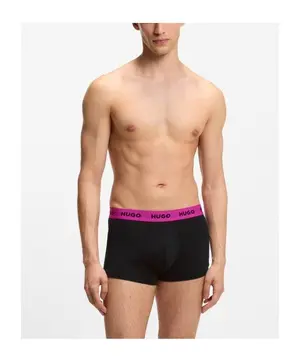 Hugo Boss Multiple Pairs Of Underwear