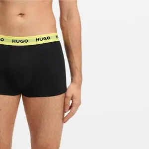 Hugo Boss Multiple Pairs Of Underwear
