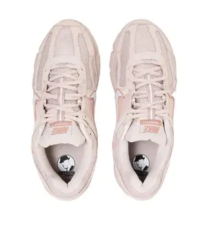 Nike Low-top Trainers - Nude