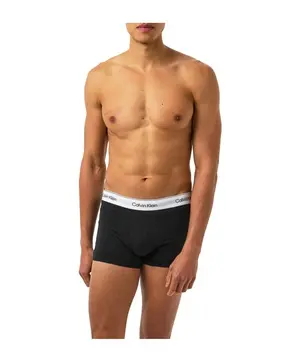 Calvin Klein Logo Boxer Shorts