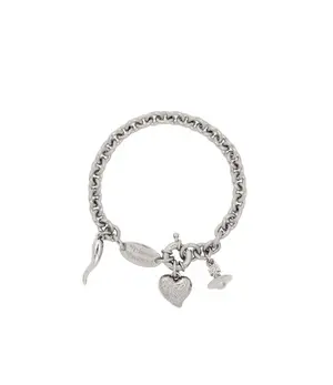 VIVIENNE WESTWOOD Della Bracelet
