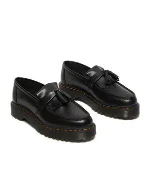 Dr. Martens Classic Leather Loafers