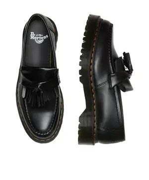 Dr. Martens Classic Leather Loafers