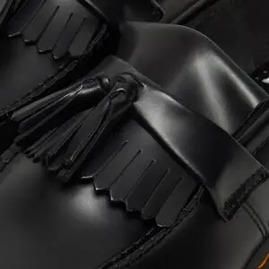 Dr. Martens Classic Leather Loafers