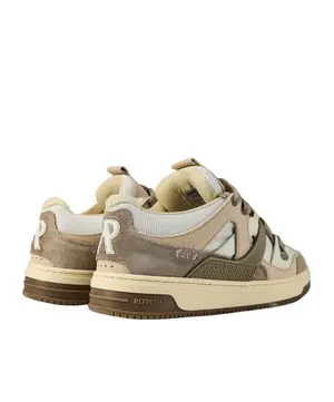 REPRESENT Lowtop Laceup Sneaker