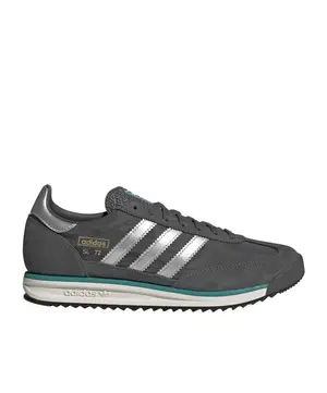 ADIDAS ORIGINALS Vintage Lightweight Casual Shoes - Black