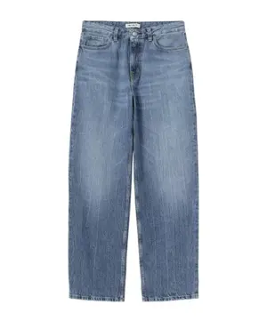 Carhartt Work In Progress Lavine Pant - Blue