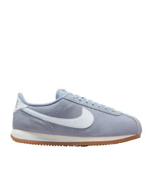 Nike Solid Color Sneakers - Gray